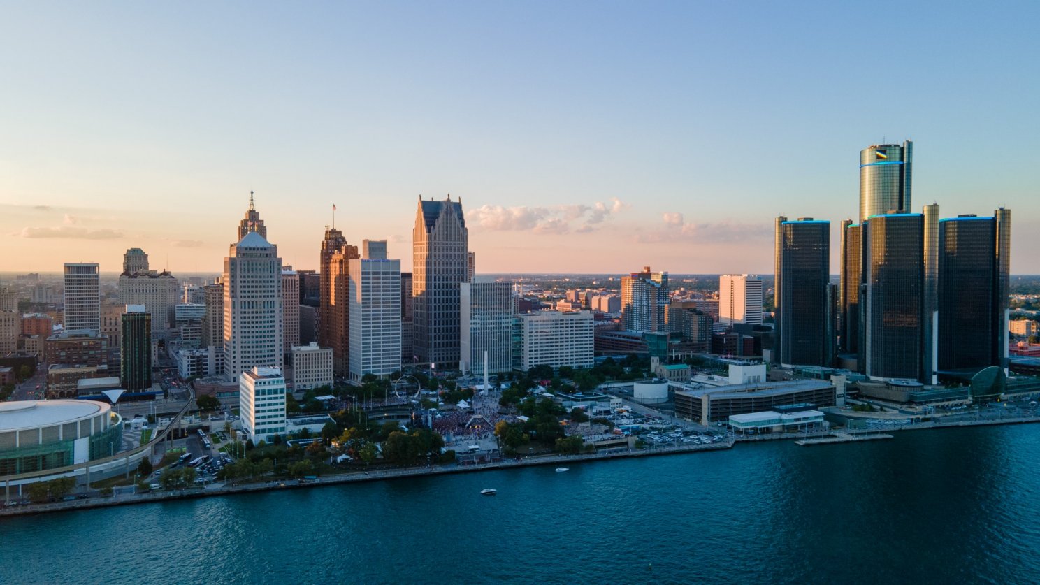 ITS America Conference & Expo 2026