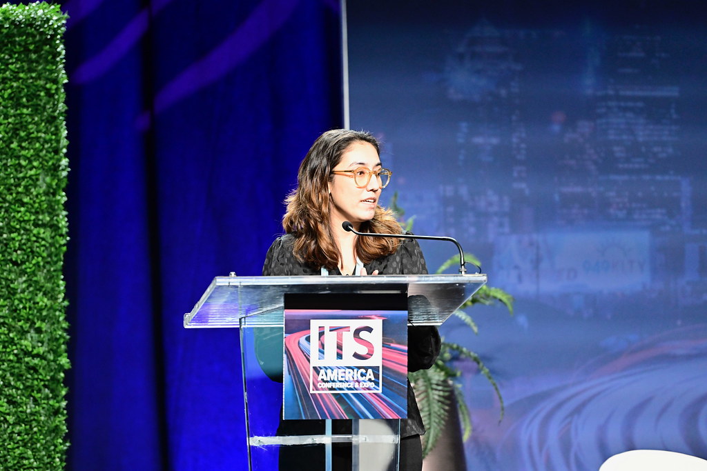 ITS World Congress Partners with SwRI to Lead the 2025 Future Leaders ...