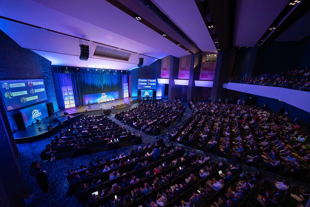 ITS World Congress 2025 Wraps Up with Unprecedented Program and Global Turnout